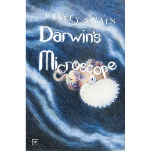 GENERIC VALUE | Other | Darwins Microscope Kelley Swain | Poshmark